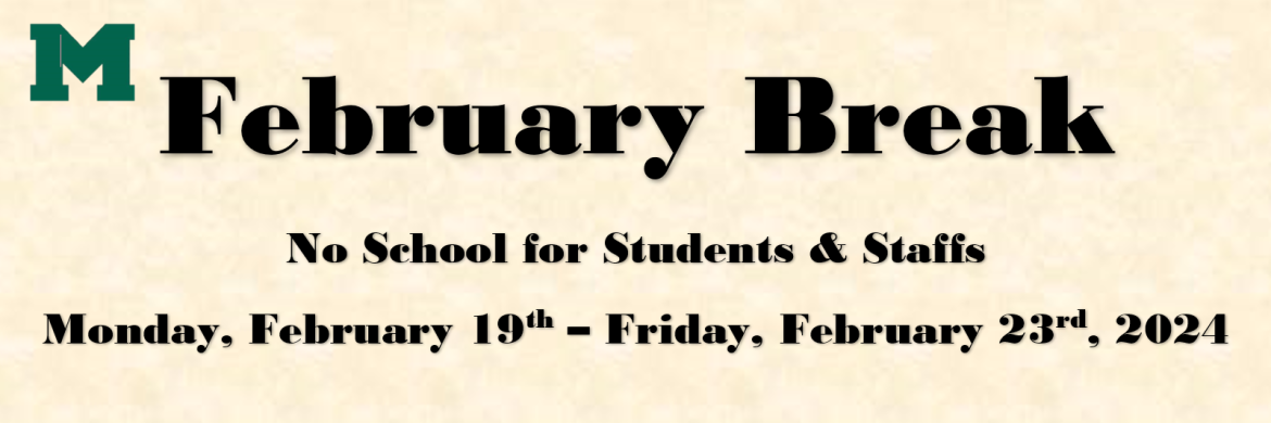 Home | Martin Collegiate